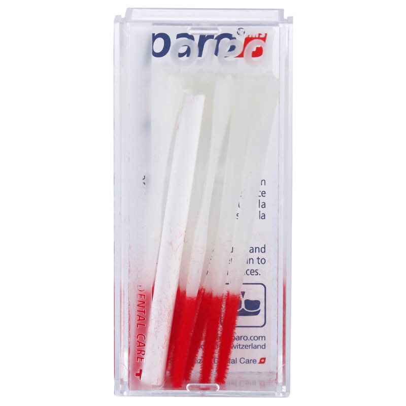 PARO BRUSH-STICKS Dental-Zahnstocher | notino.de