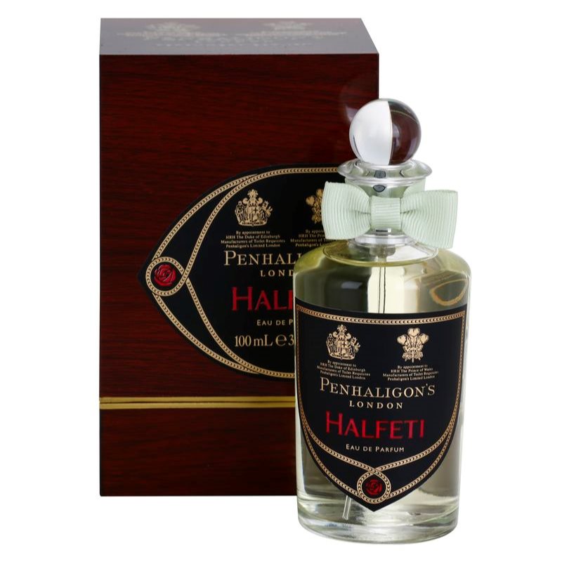Penhaligon's Halfeti, Eau de Parfum Unisex 100 ml | notino.nl