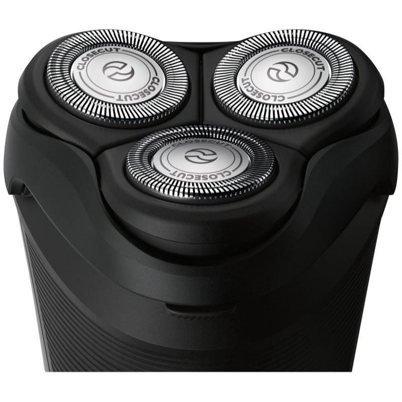 Philips Convenient Easy Shave Series 1000 S1110/04, Electric Shaver ...