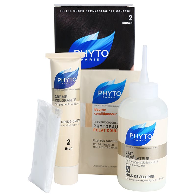 PHYTO COLOR Hair Color | notino.co.uk