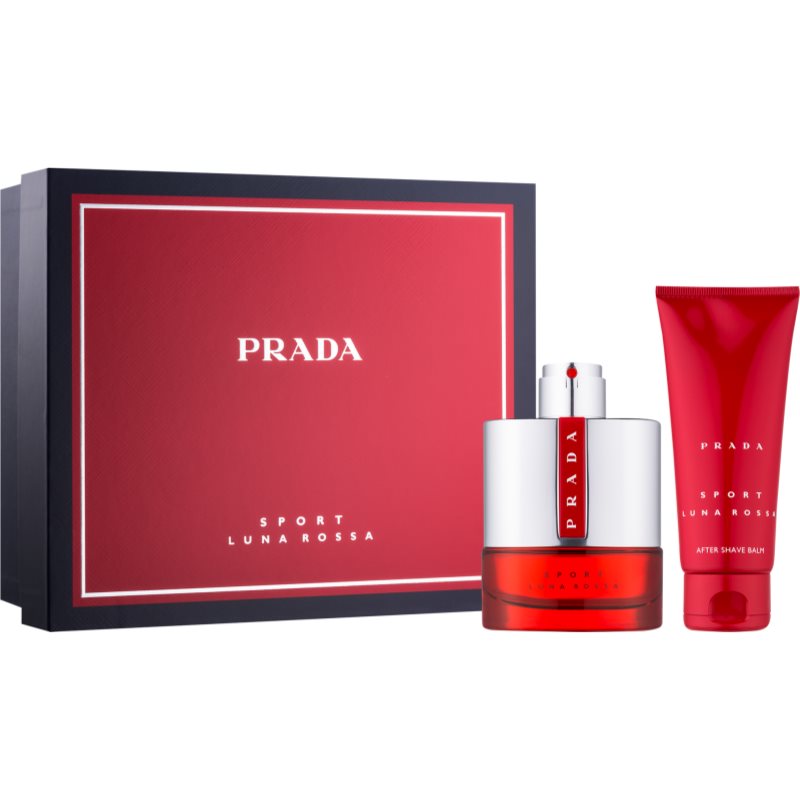 Prada Luna Rossa Sport, | notino.at