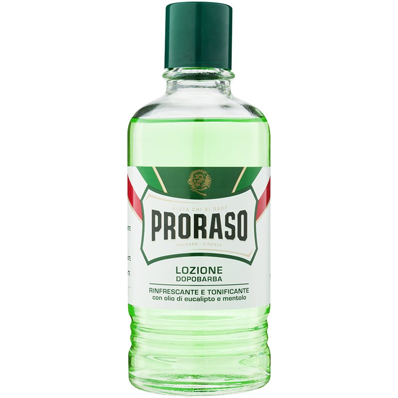 PRORASO GREEN Refreshing After Shave Splash | notino.co.uk