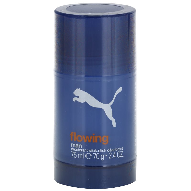 Puma Flowing Man, Deodorant Stick for Men 75 ml | notino.co.uk