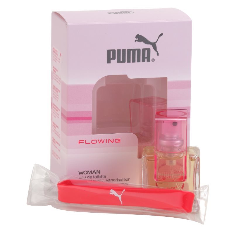 Puma Flowing Woman, dárková sada I. | notino.cz