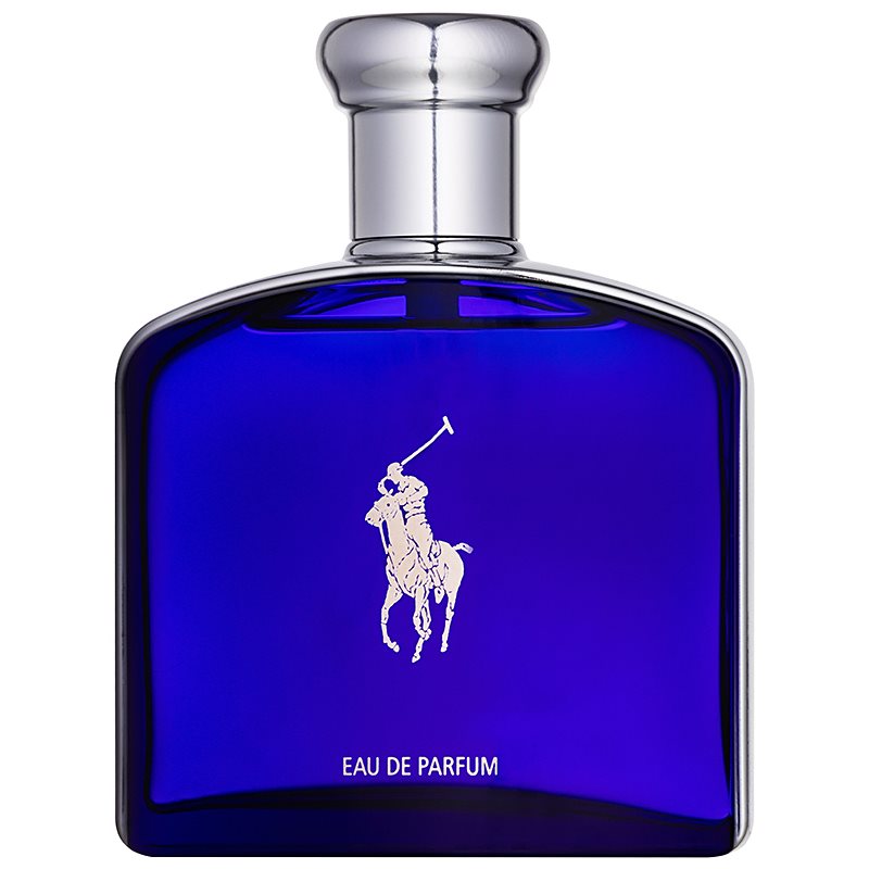 Ralph Lauren Polo Blue, eau de parfum pour homme 75 ml | notino.fr