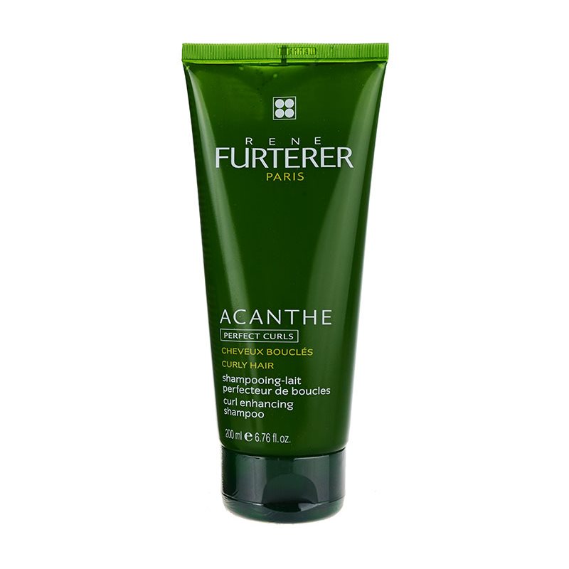 RENE FURTERER ACANTHE shampoing pour cheveux bouclés | notino.fr