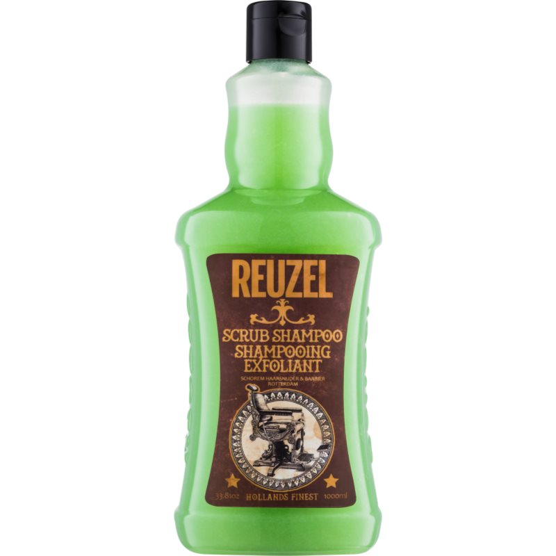 REUZEL HAIR Shampoo | notino.co.uk