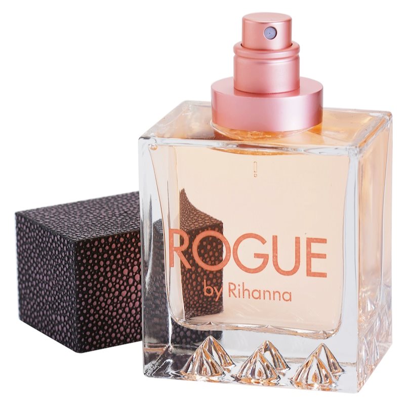 Rihanna Rogue, eau de parfum per donna 125 ml | notino.it