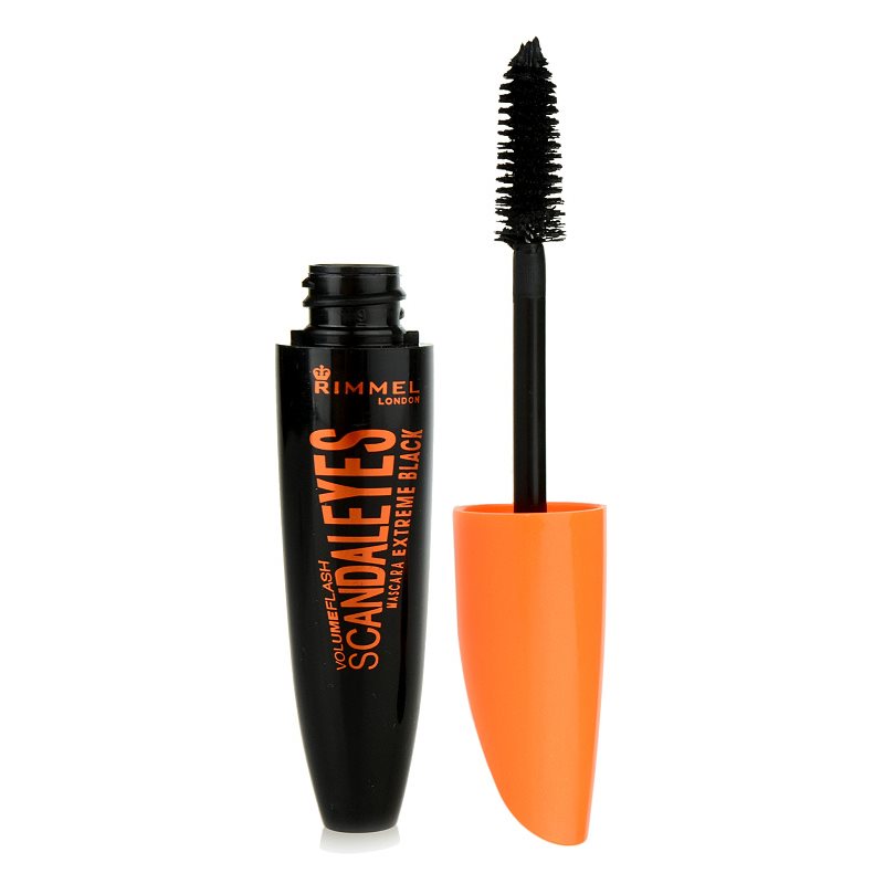 RIMMEL SCANDALEYES mascara volume | notino.fr