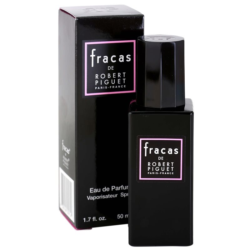 Robert Piguet Fracas, Eau de Parfum for Women 50 ml | notino.co.uk