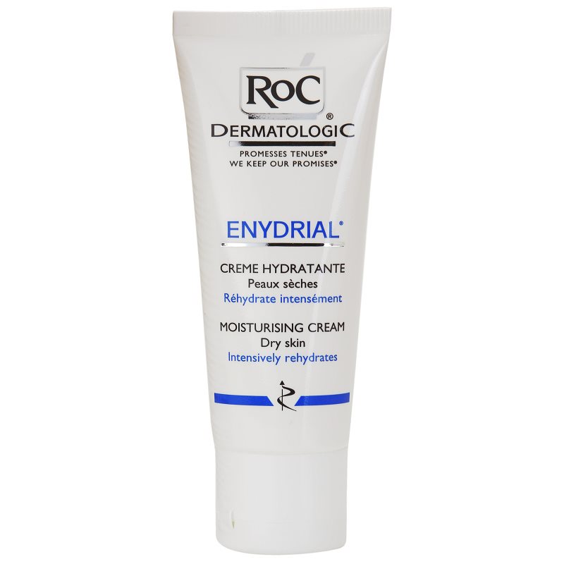 ROC ENYDRIAL creme hidratante para pele seca | notino.pt