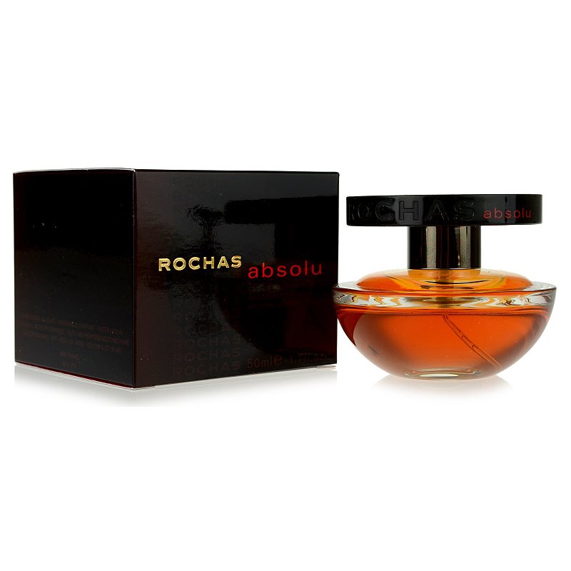 Rochas Absolu, eau de parfum pour femme 75 ml | notino.fr