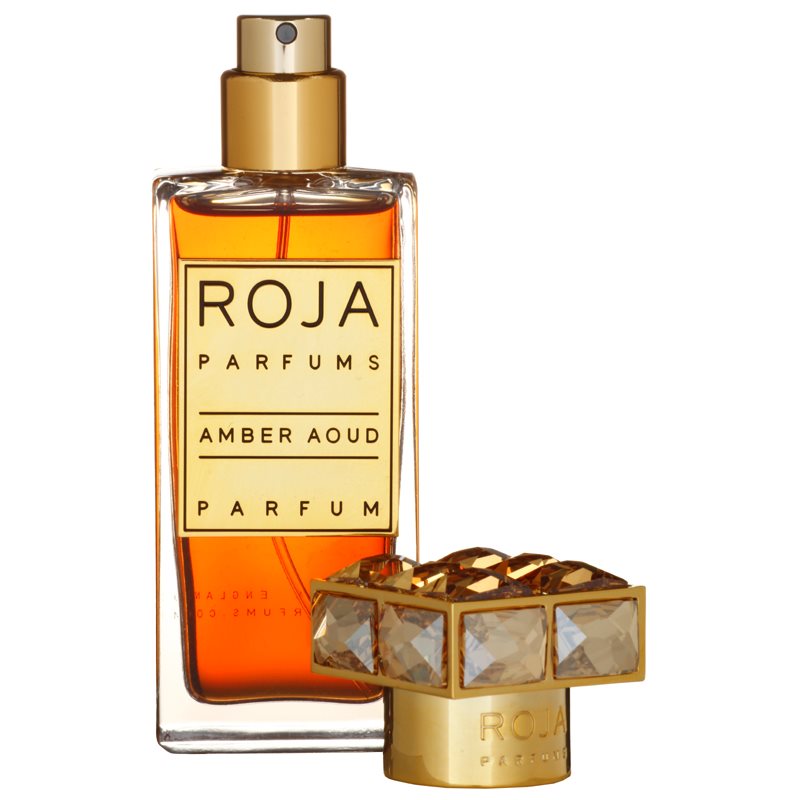 Roja Parfums Amber Aoud, parfém unisex 100 ml | notino.sk