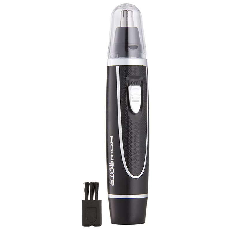 ROWENTA FOR MEN NOMAD TN3500F0 tondeuse nez et oreilles | notino.fr