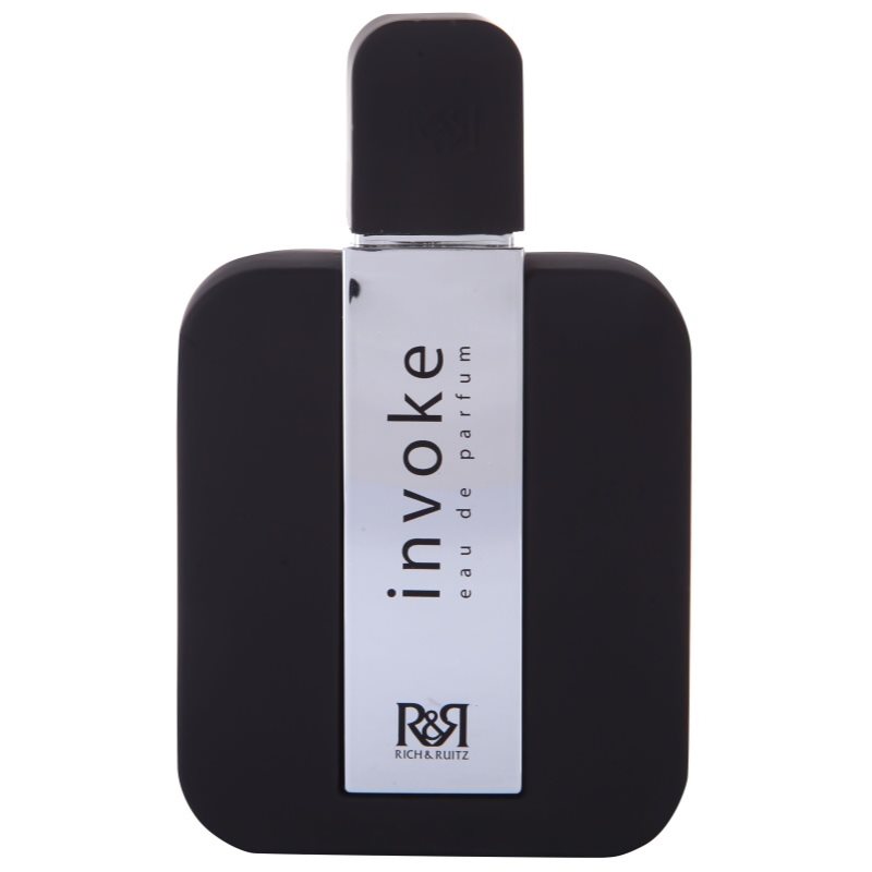 R&R Perfumes Invoke, Eau de Parfum for Men 100 ml | notino.co.uk