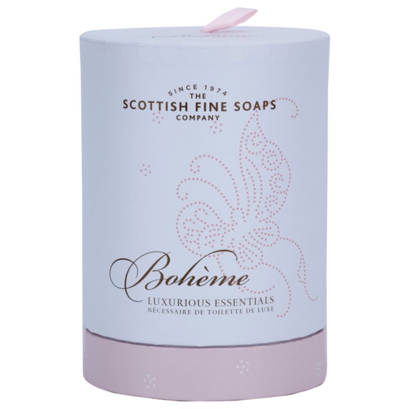 SCOTTISH FINE SOAPS BOHÉME Cosmetic Set I. | notino.co.uk