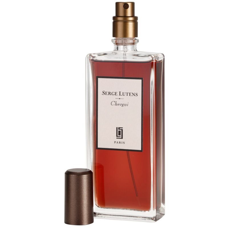 Serge Lutens Chergui, eau de parfum unisex 50 ml | notino.it