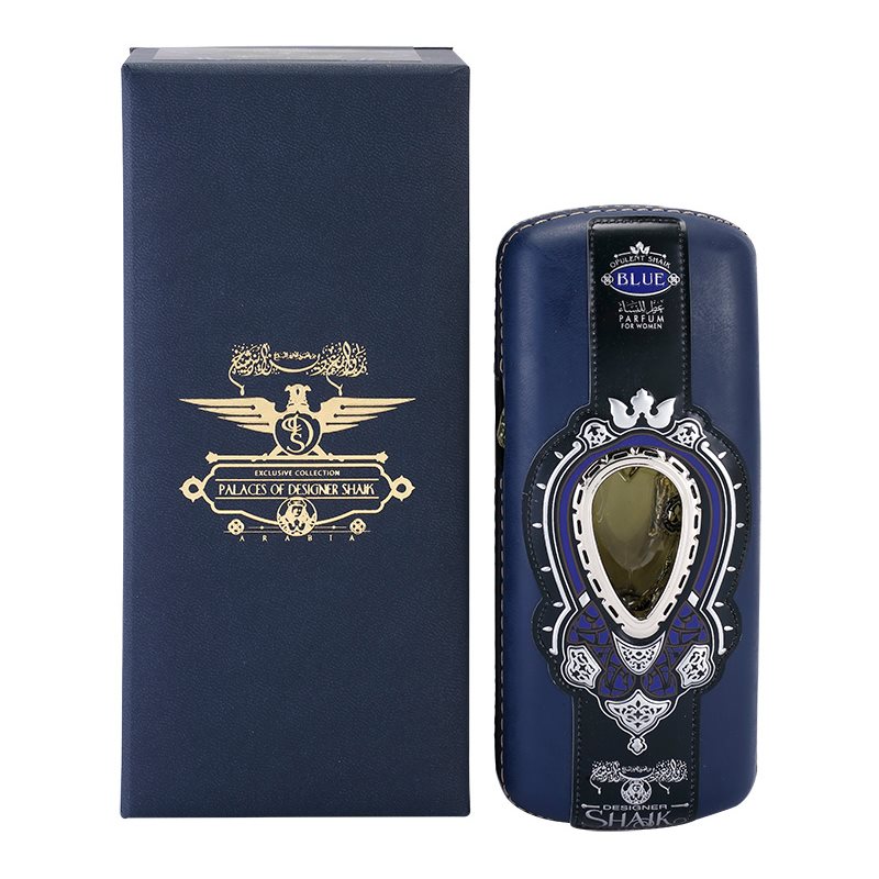 Shaik Opulent Shaik Classic No.33, woda perfumowana dla kobiet 40 ml ...