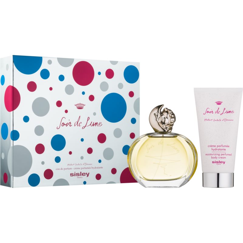 Sisley Soir de Lune, coffret cadeau IV. | notino.be