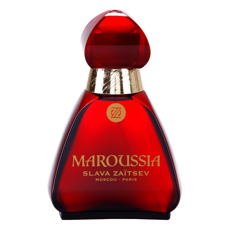 Slava Zaitsev Maroussia, Eau de Toilette for Women 100 ml | notino.co.uk