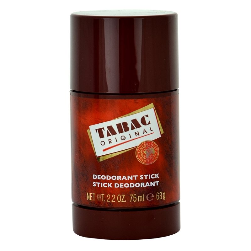 Tabac Tabac, Deodorant Stick for Men 75 ml | notino.co.uk