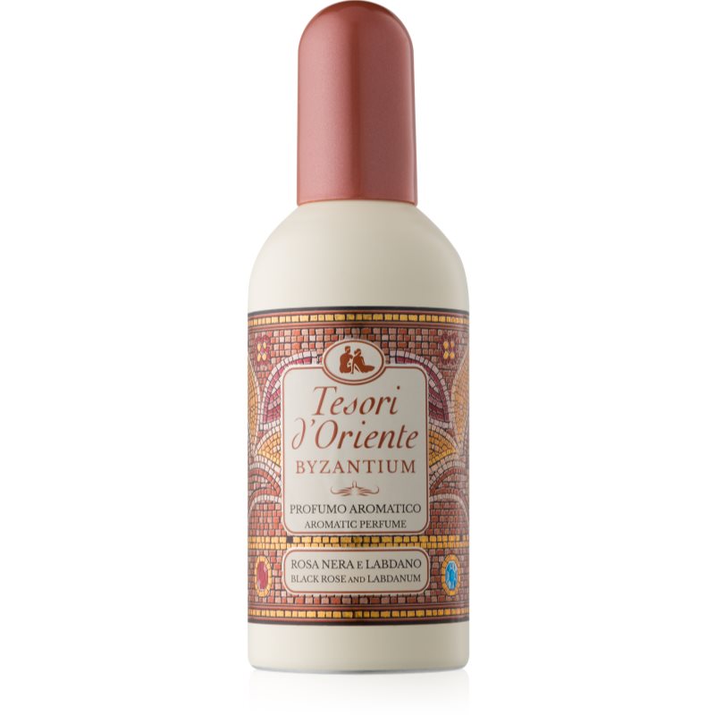 Tesori d'Oriente Byzantium, Eau de Parfum for Women 100 ml | notino.co.uk