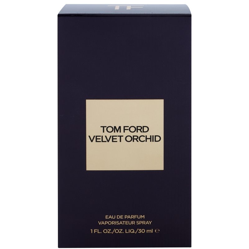 Tom Ford Velvet Orchid, parfémovaná voda pro ženy 100 ml | notino.cz