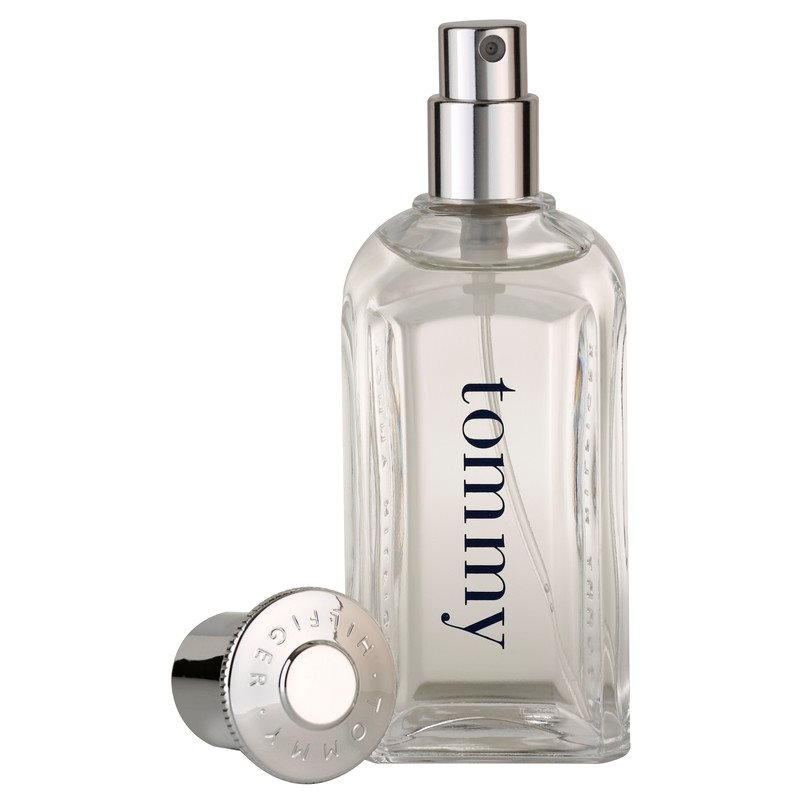 Tommy Hilfiger Tommy Man, Eau de Toilette for Men 200 ml | notino.co.uk