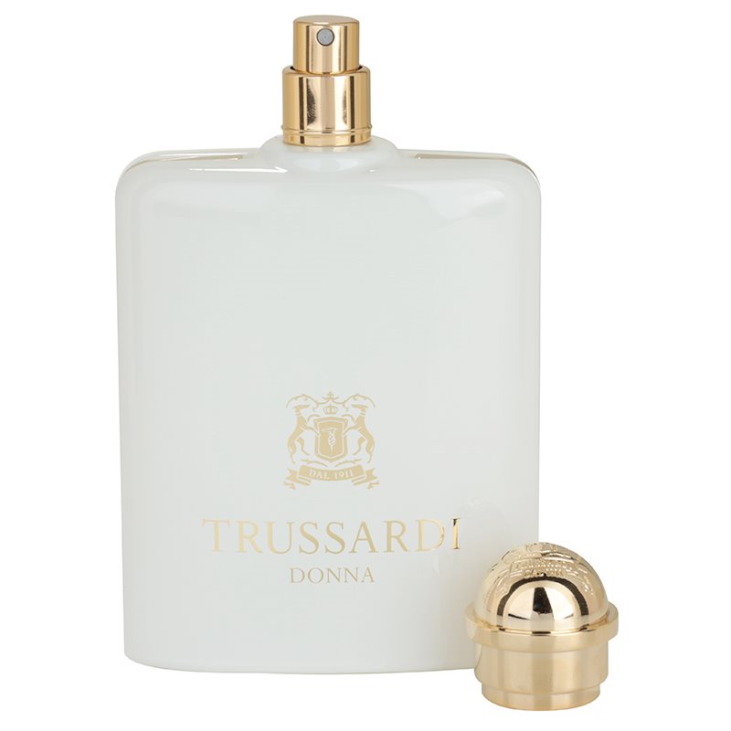 Trussardi Donna 2011, eau de parfum pour femme 100 ml | notino.fr