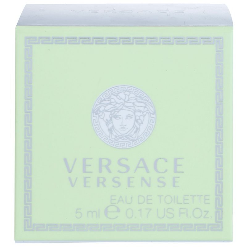 Versace Versense, woda toaletowa tester dla kobiet 100 ml | iperfumy.pl