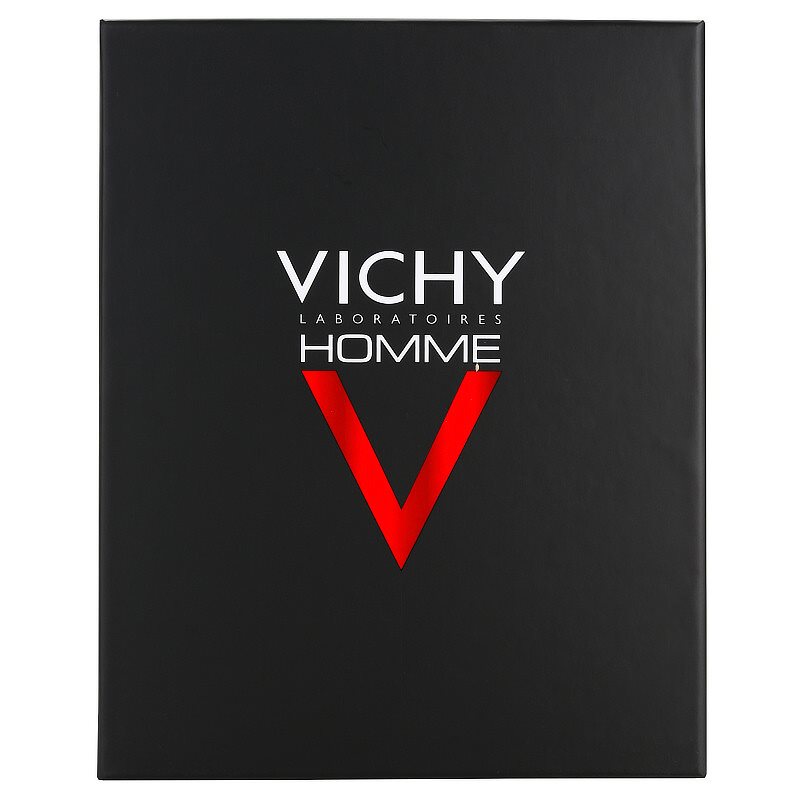 VICHY HOMME STRUCTURE S Kosmetik-Set I | notino.de