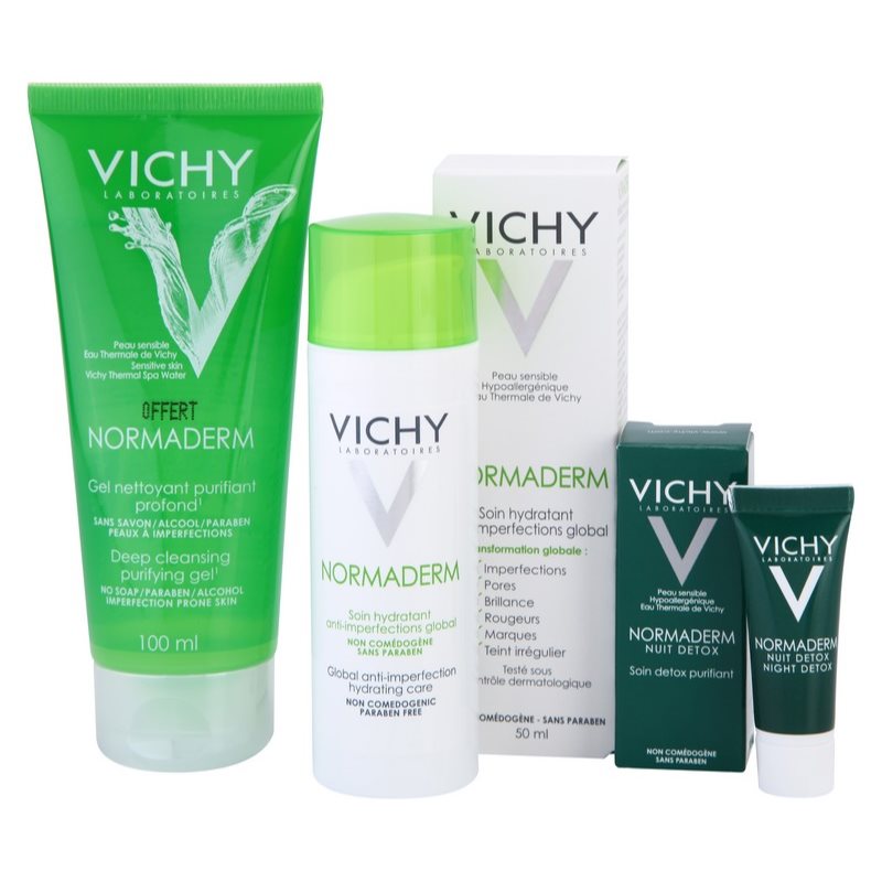 VICHY NORMADERM Kosmetik-Set X | notino.de