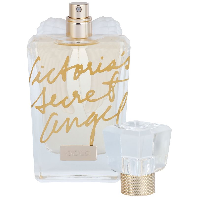 Victoria's Secret Angel Gold, Eau de Parfum for Women 75 ml | notino.co.uk