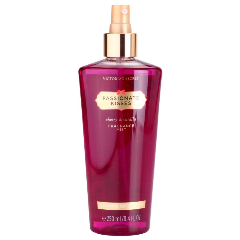 Victoria Secret Passionate Kisses