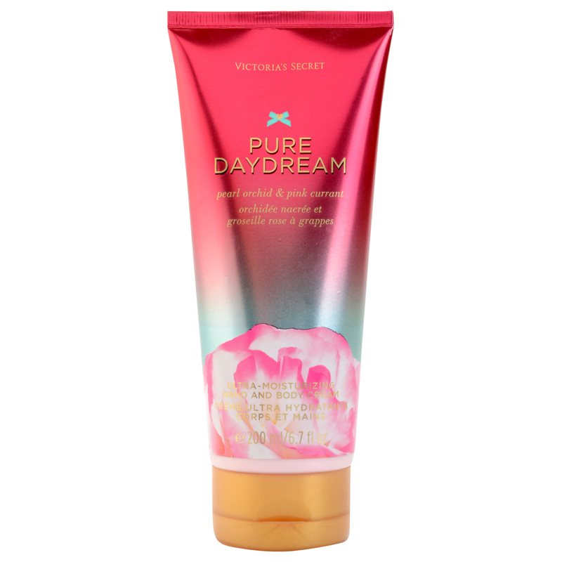 Victoria's Secret Pure Daydream, crema corporal para mujer 200 ml Pearl ...