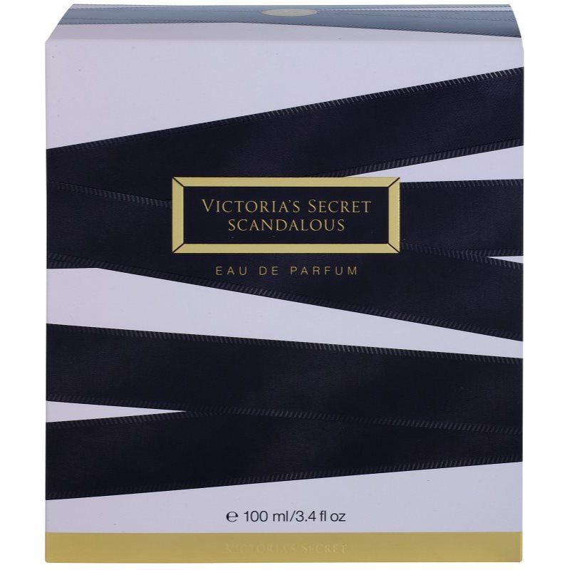 Victoria's Secret Scandalous, Eau de Parfum for Women 100 ml | notino.co.uk
