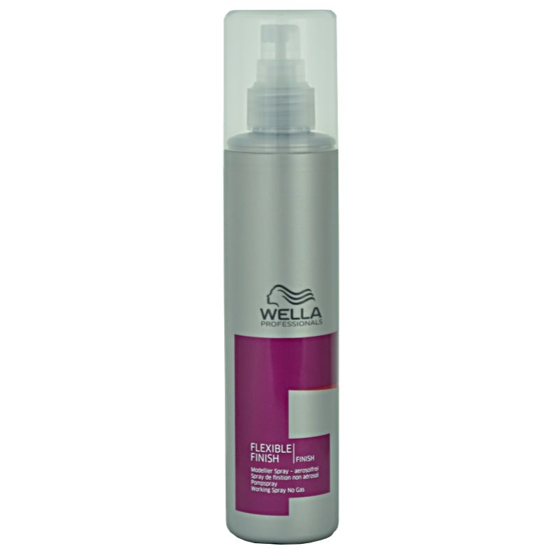 WELLA PROFESSIONALS FINISH FLEXIBLE FINISH Spray | notino.de