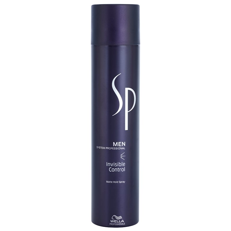 WELLA PROFESSIONALS SP MEN laca de pelo con efecto mate | notino.es