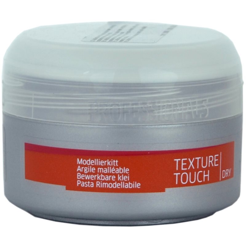Wella Professionals Dry Texture Touch, Haarwachs für alle Haartypen ...