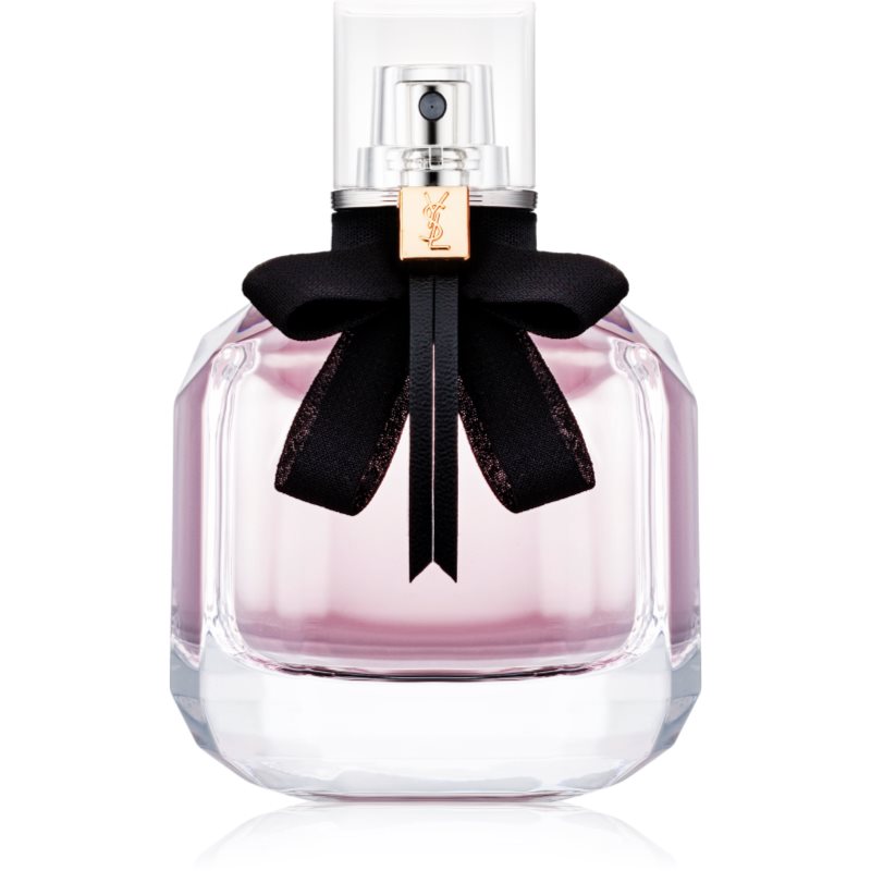 Yves Saint Laurent Mon Paris, Eau de Parfum for Women 90 ml | notino.co.uk