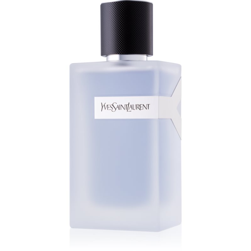 Yves Saint Laurent Y After Shave Lotion For Men 100 Ml Notino co uk