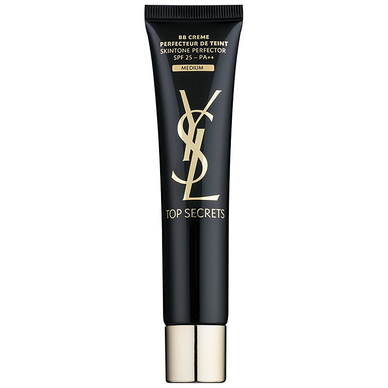 Yves Saint Laurent Top Secrets All-in-One, BB Cream For Perfect Skin ...