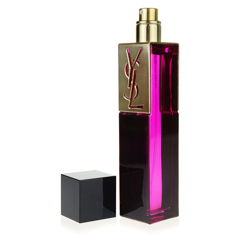 Yves Saint Laurent Elle Intense, eau de parfum pentru femei 50 ml | aoro.ro
