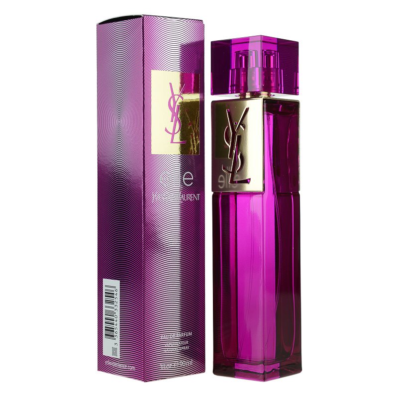 Yves Saint Laurent Elle, eau de parfum per donna 90 ml | notino.it