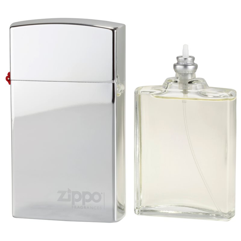 Zippo Fragrances The Original, Eau de Toilette for Men 100 ml | notino ...