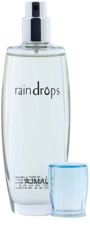 Ajmal Raindrops, eau de parfum per donna 50 ml | notino.it
