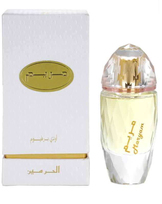 Al Haramain Maryam, eau de parfum para mujer 70 ml | notino.es