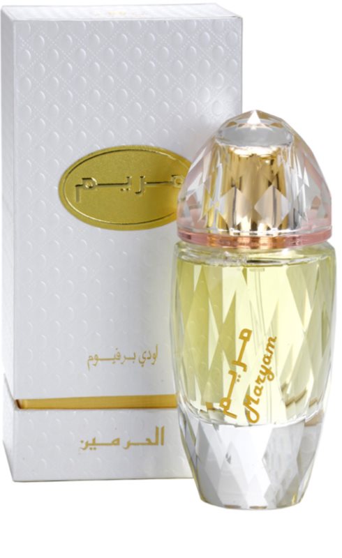 Al Haramain Maryam, eau de parfum para mujer 70 ml | notino.es