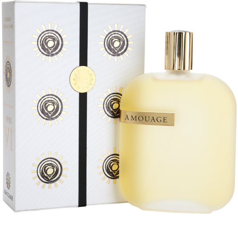 Amouage Opus VI, Eau de Parfum unisex 100 ml | notino.co.uk