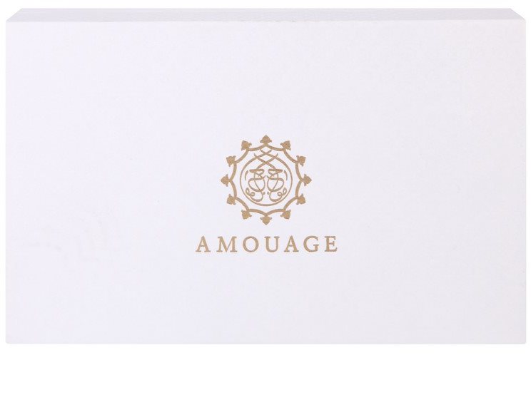 Amouage Women's Sampler Set, Gift Set I. | notino.nl